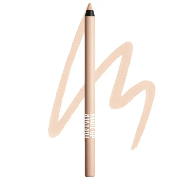 MAKE UP FOR EVER Ligneur Hydrofuge Color Pencil Aqua Resist - 13 Boundless Bisque
